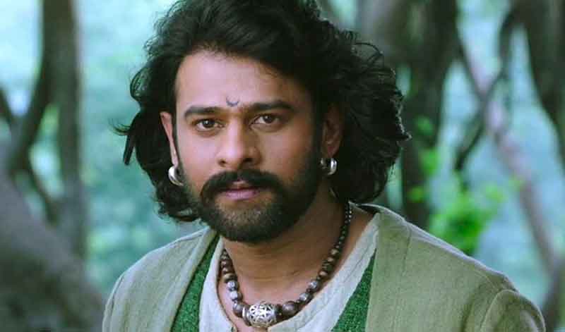 এক ছবিতেই প্রভাস নিলেন ৯০ কোটি - Uttarkantho